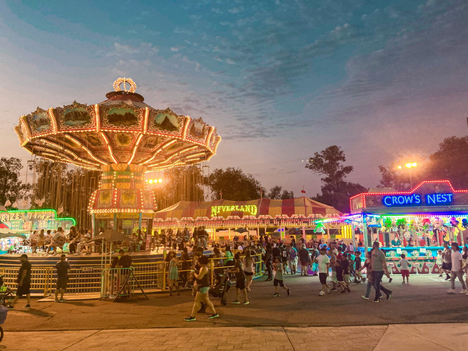 Guide to the California State Fair: What to do, eat, and drink [2024 ...